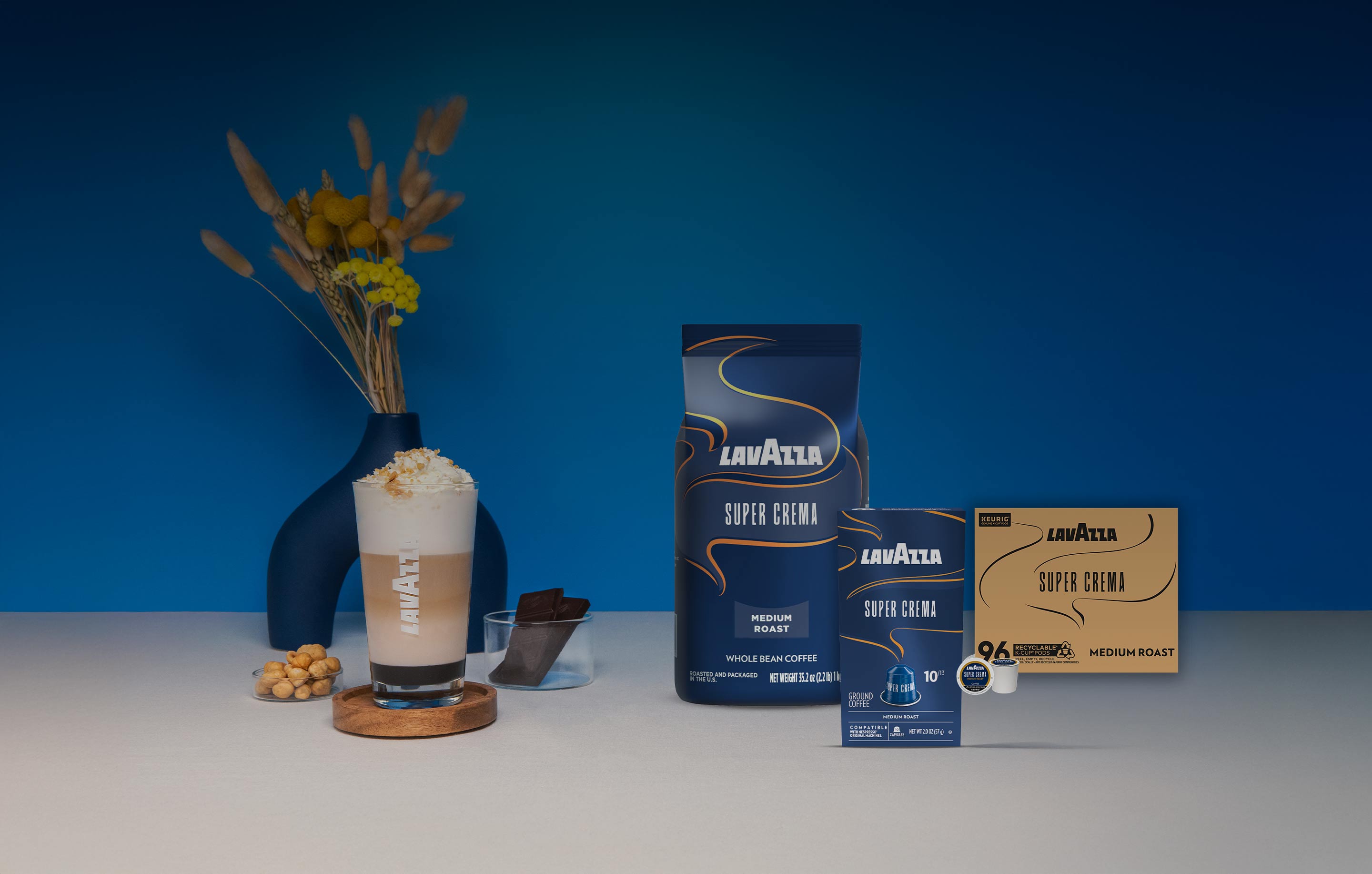 How to make cappuccino the Italian way | Lavazza