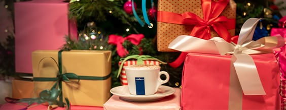 Lavazza Coffee: Capsules, Pods, Ground Coffee, and Beans