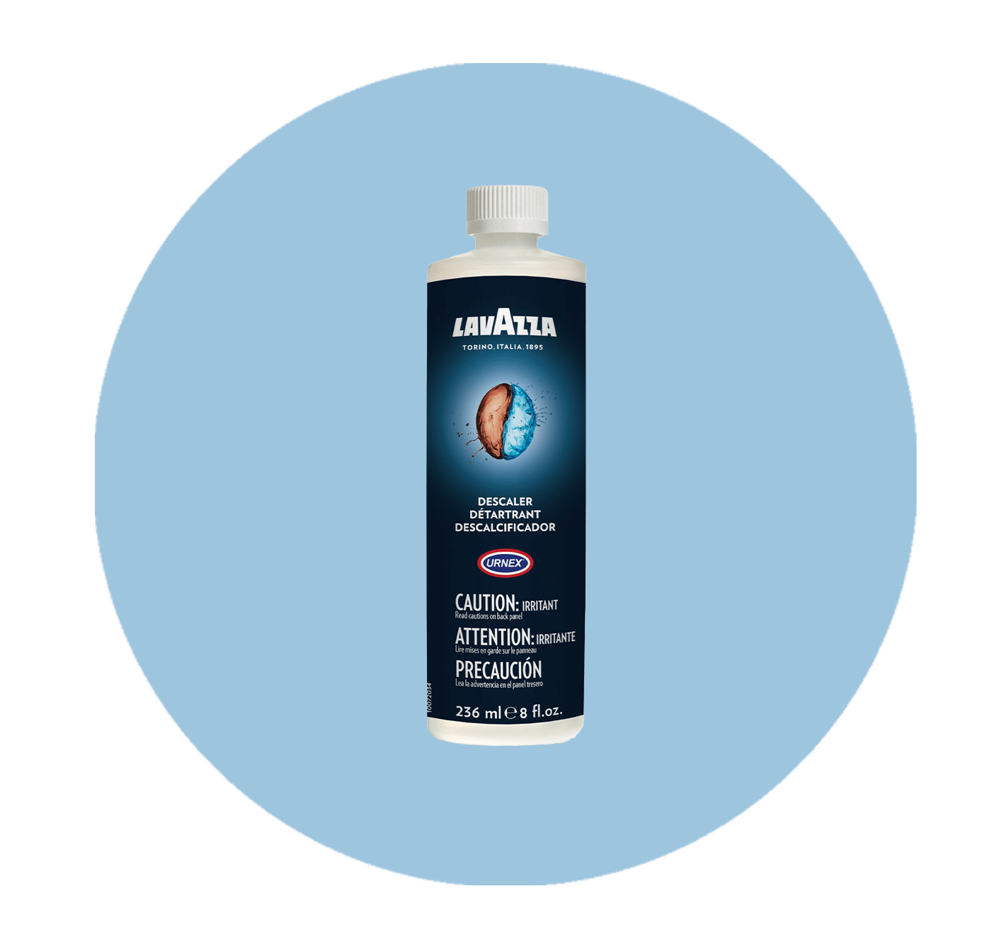 Descaling Solution | Lavazza