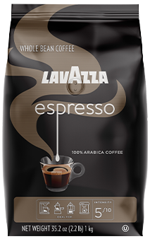 Espresso - Collection | Lavazza