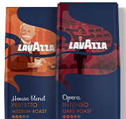 Lavazza US | Official Website