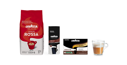 Lavazza Promotions - Discover our Kit Offers | Lavazza