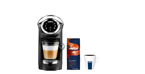 Lavazza Promotions - Discover our Kit Offers | Lavazza