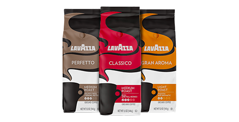 Lavazza Promotions - Discover our Kit Offers | Lavazza