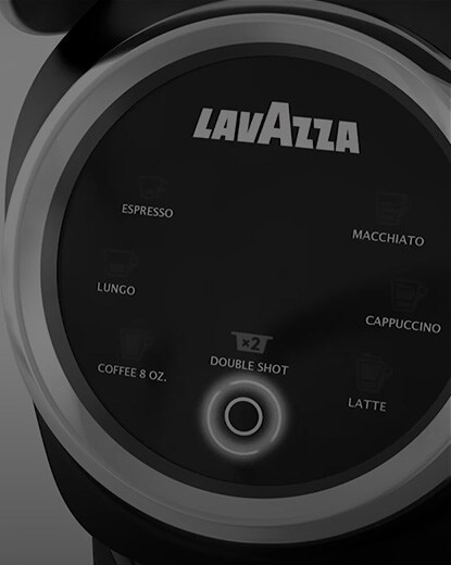 Single Cup Classy Plus - Coffee Machines | Lavazza