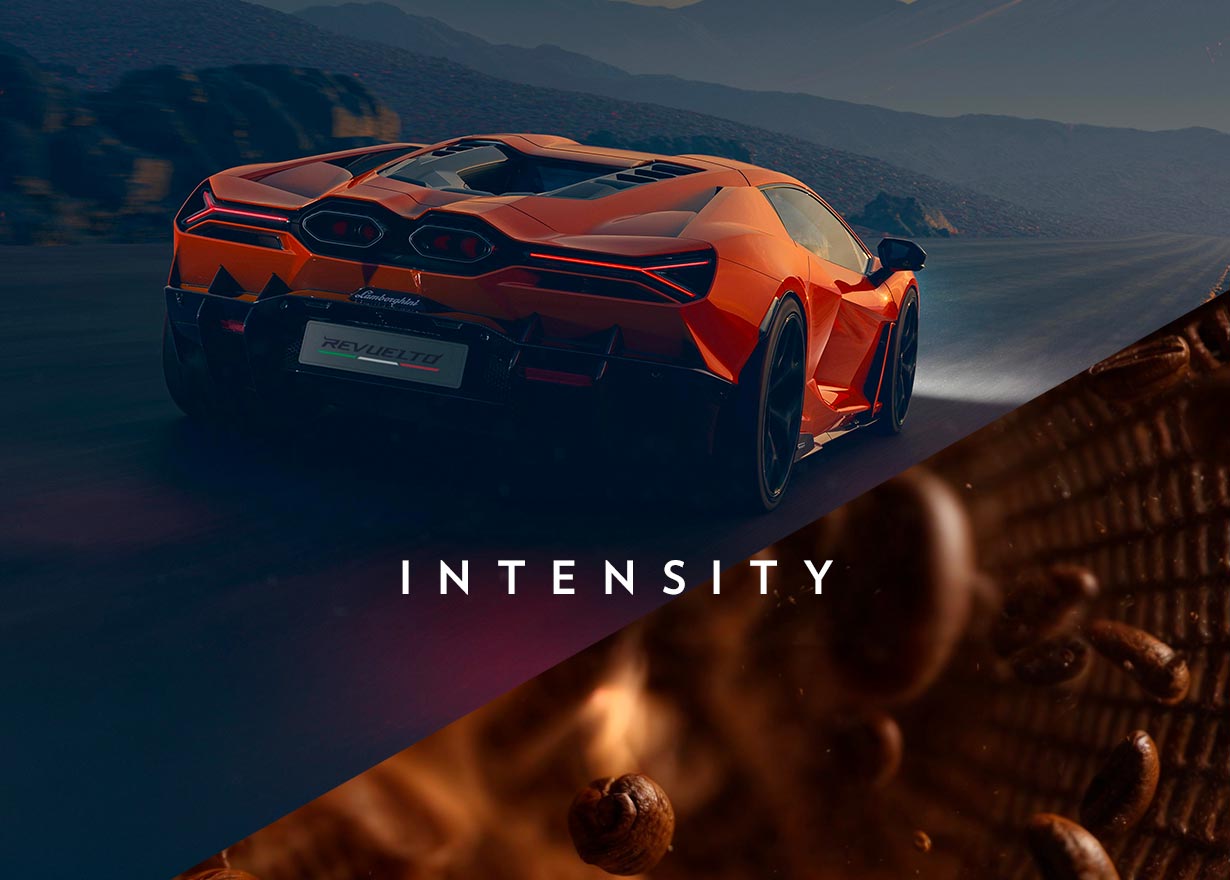 Espresso - Collection | Lavazza