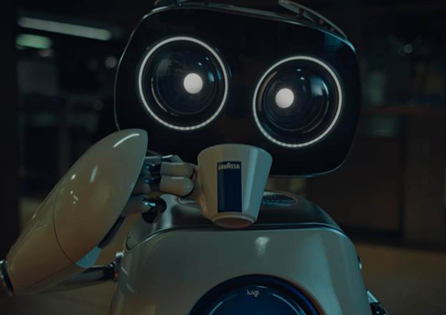 Lavazza US | Official Website