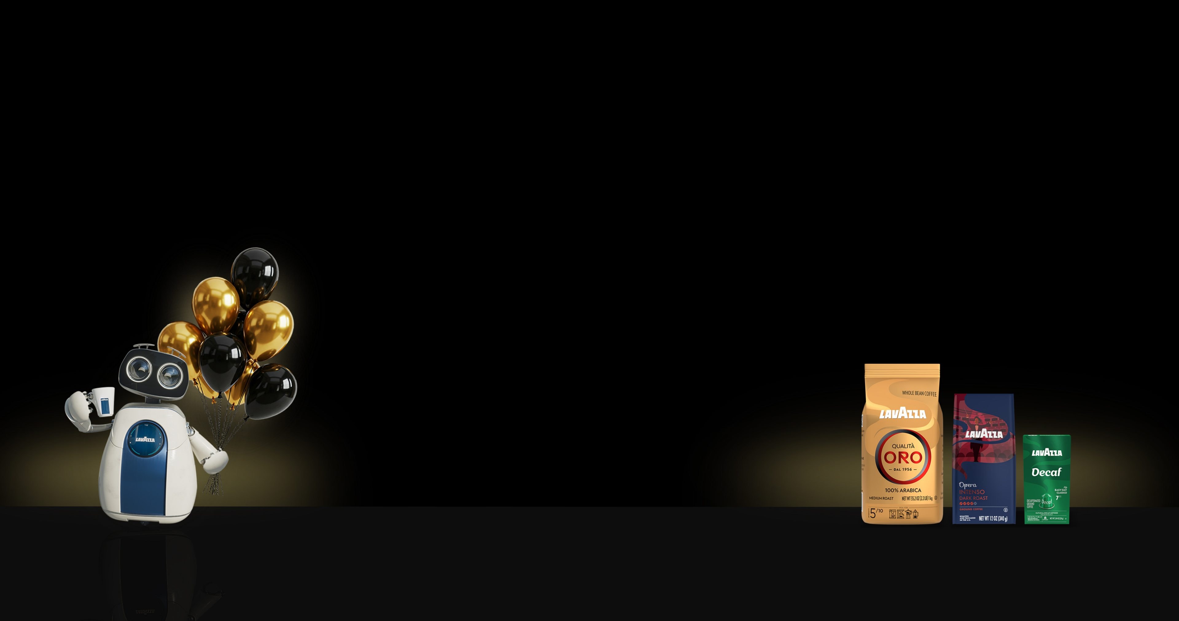 Lavazza US | Official Website