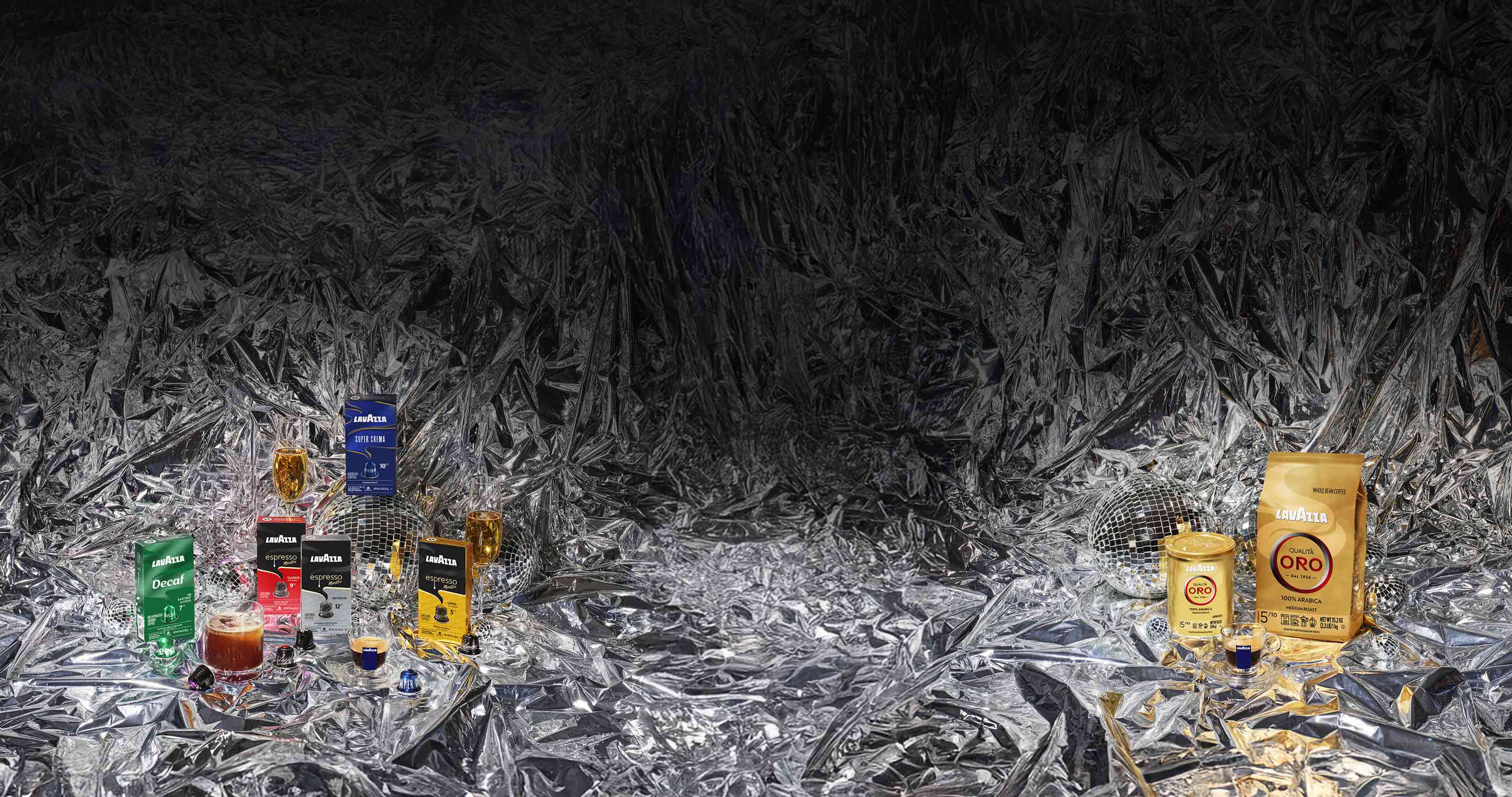 Lavazza US | Official Website