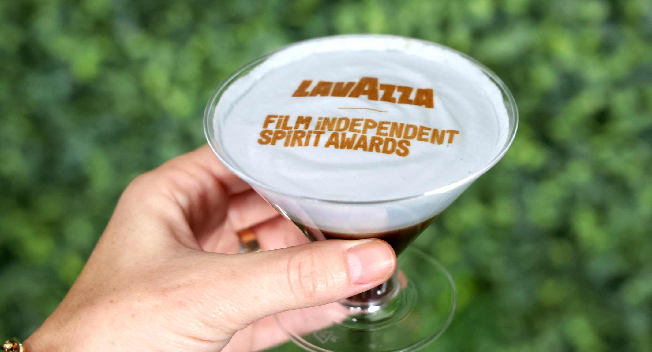 Lavazza Blue Coffeetail recipe | Lavazza